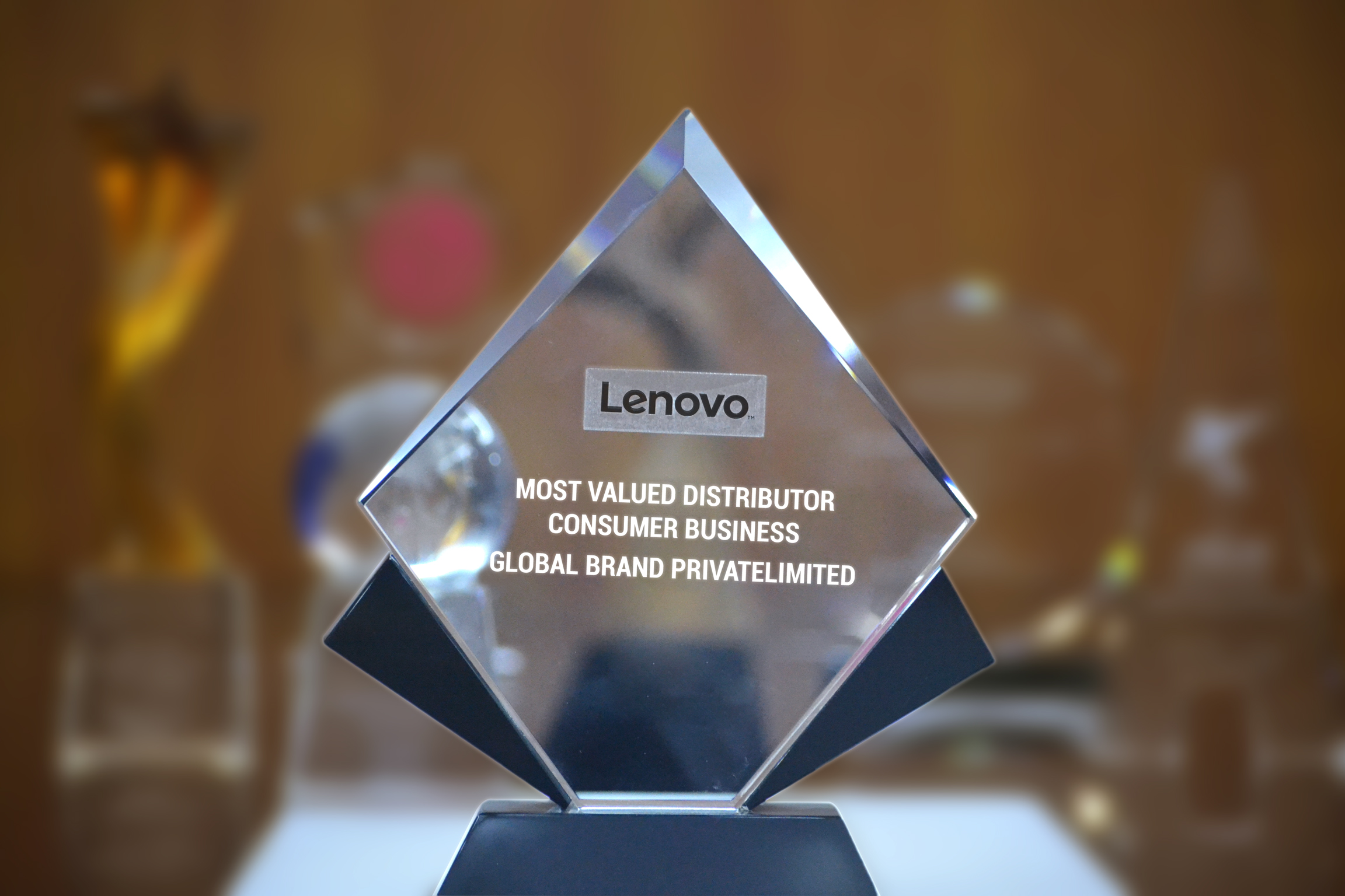 Awards & Recognitions